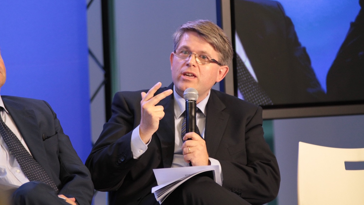 Qui est Patrick Hetzel, nouveau ministre de l’Enseignement supérieur