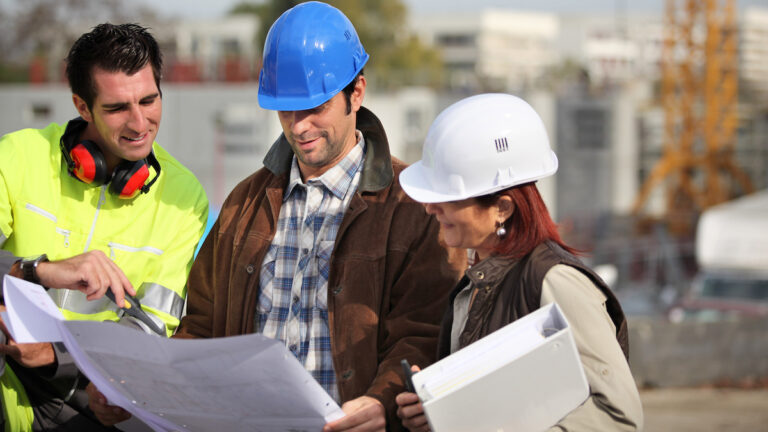 Quels sont les métiers du bâtiment les mieux payés