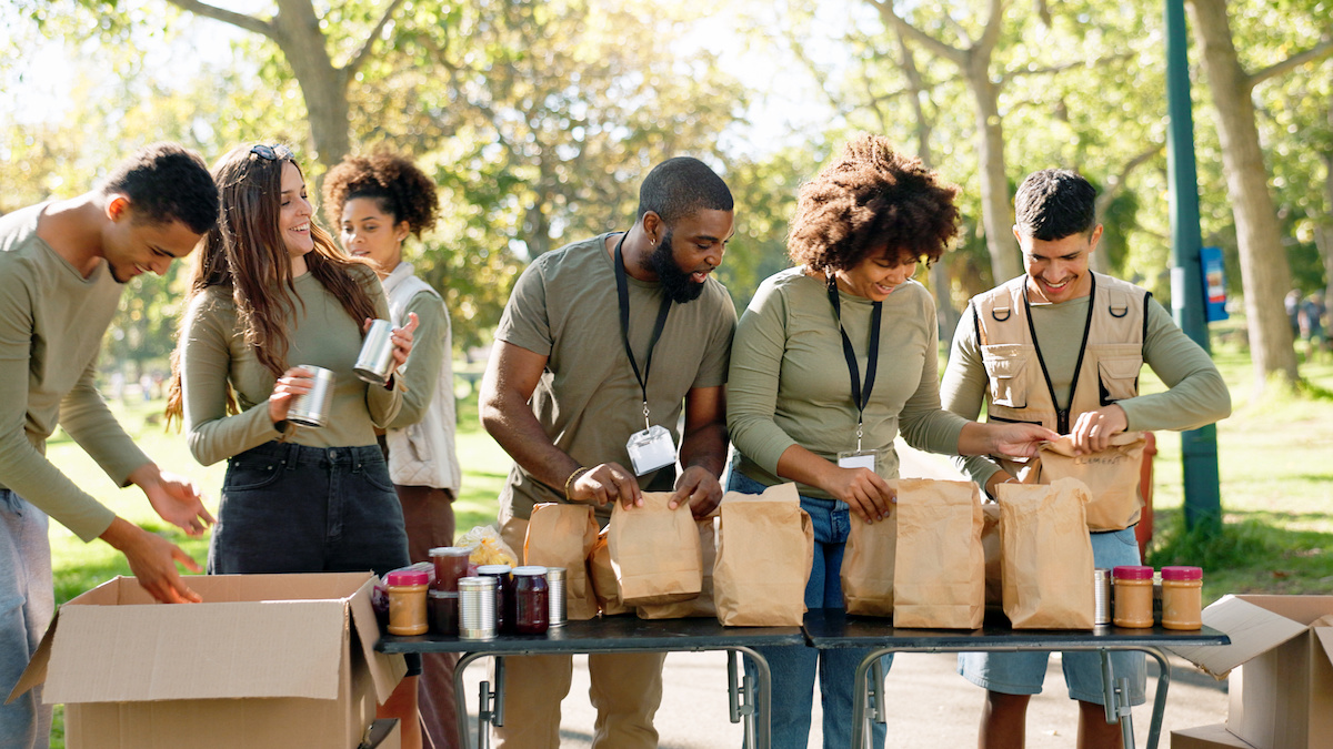 Quelle formation pour travailler dans une ONG