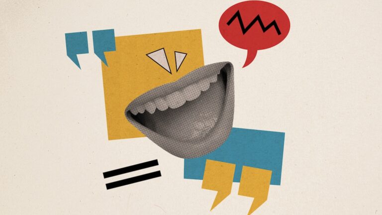 Comment améliorer son expression orale