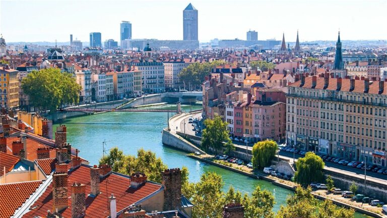 Intégrer l'ENS Lyon : le guide complet