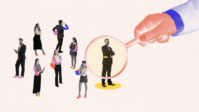 Quelles sont les qualités requises pour devenir un bon manager