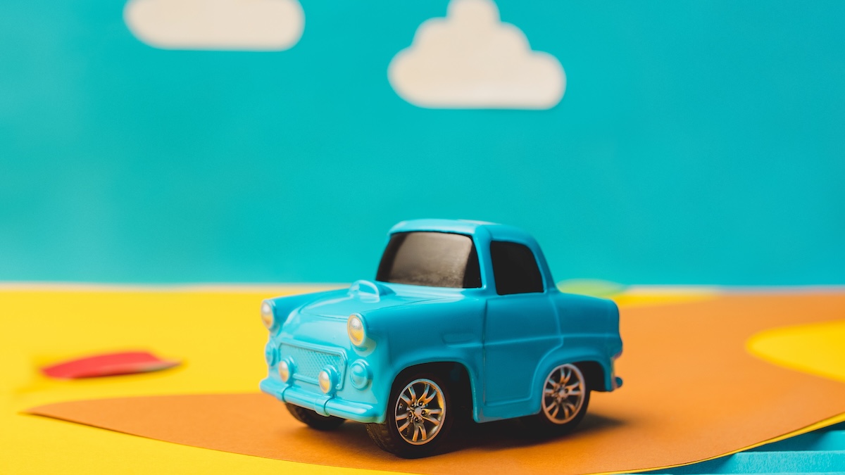 Permis B : où et comment mentionner le permis de conduire dans son CV