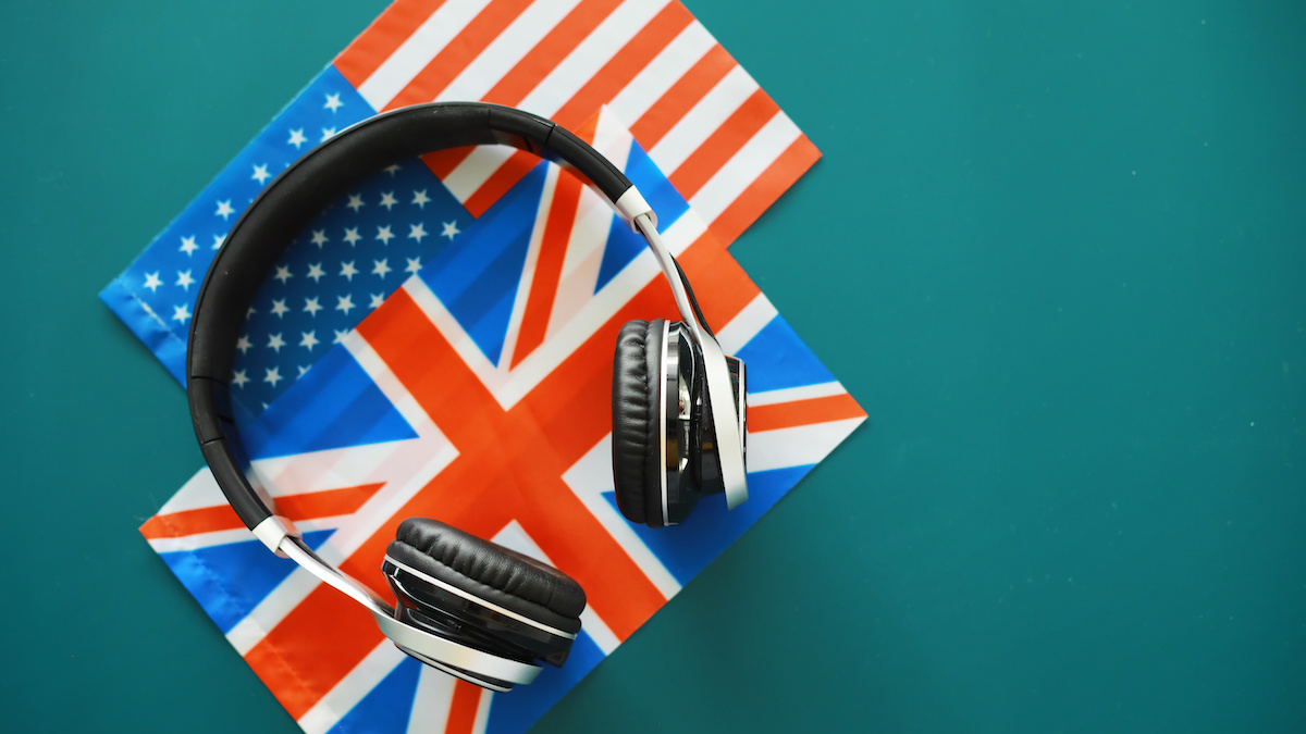 Comment réussir une compréhension orale en anglais