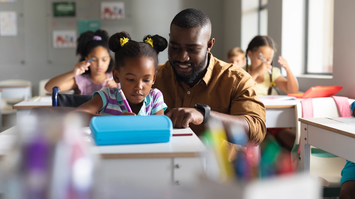 Que faire après un master MEEF