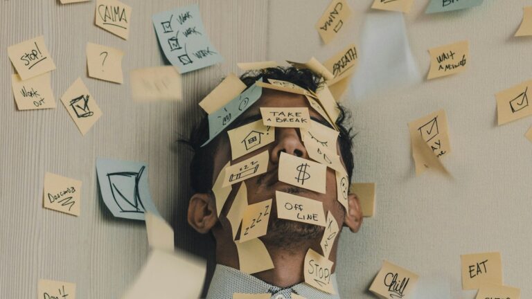J’angoisse à l’idée de me rendre sur mon lieu de travail : que faire