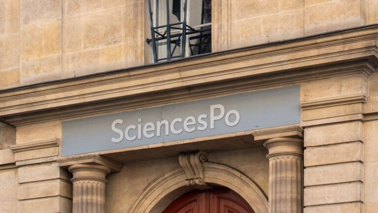 Combien de temps durent les études à Sciences Po en France