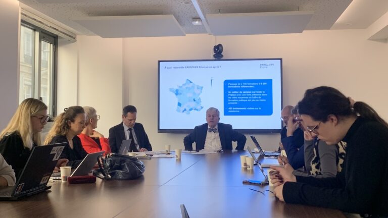 BTS ERA - Etude et Réalisation d'Agencement : tout savoir sur ce diplôme