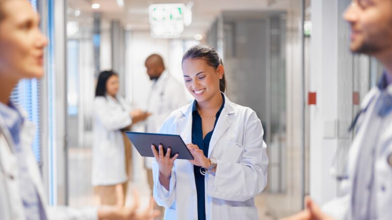 Que faire après un master en ressources humaines (RH)