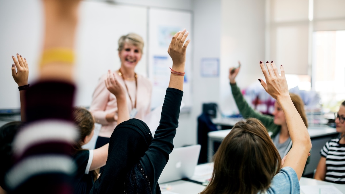 Comment changer de lycée d’affectation