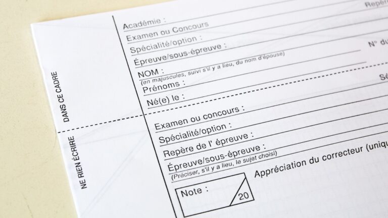 Simulateur de moyenne au bac technologique 2025 | Diplomeo