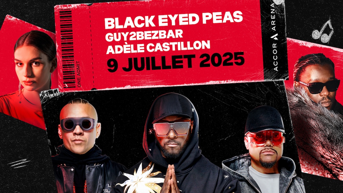 ibis RockCorps : engage-toi dans une action de bénévolat et obtiens ta place de concert