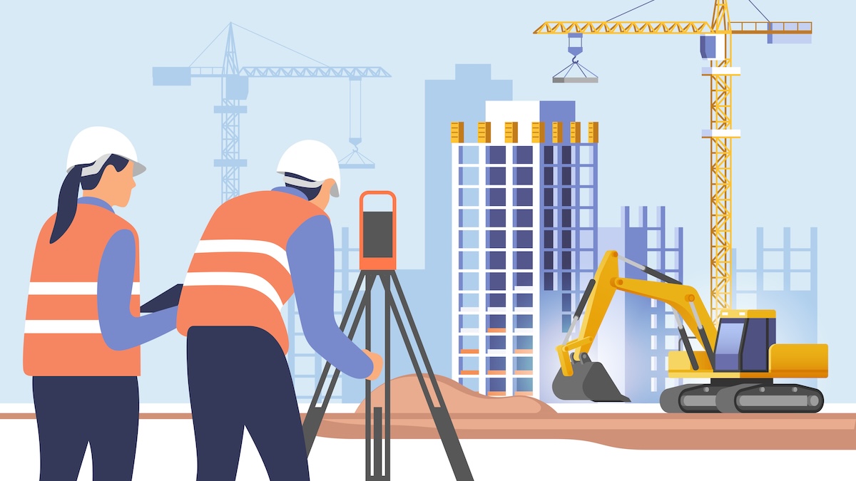 Comment travailler dans le BTP