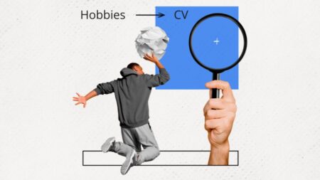 Permis B : où et comment mentionner le permis de conduire dans son CV