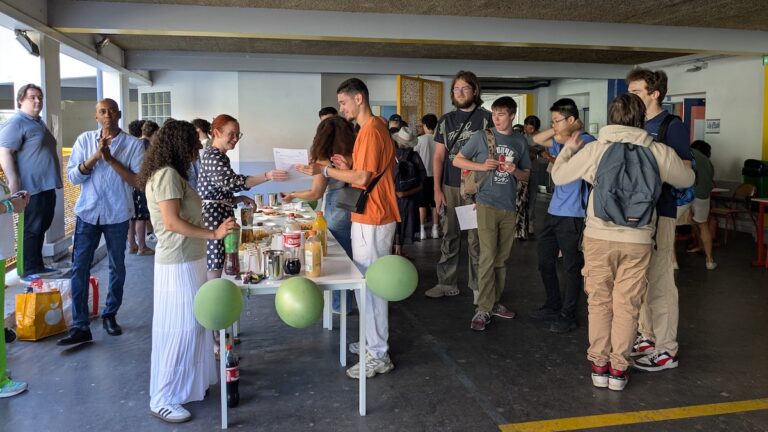 Licence pro Métiers de l'animation sociale, socio-educative et ...