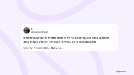Permis B : où et comment mentionner le permis de conduire dans son CV