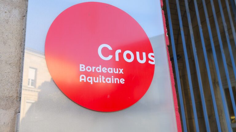 Bourse du Crous : un nouveau logiciel provoque la panique