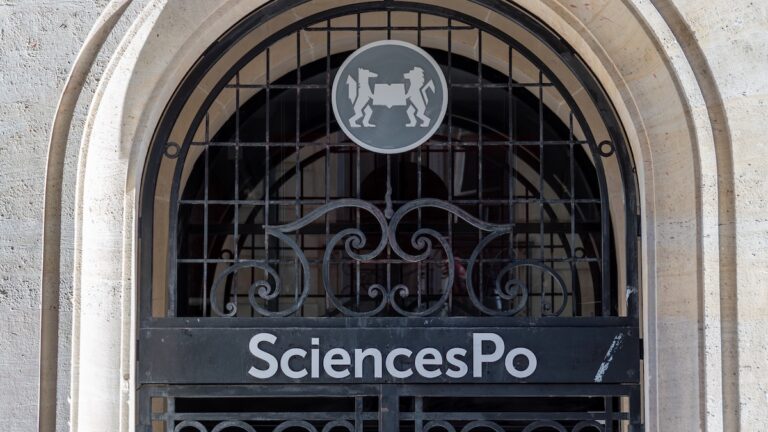 Rentrée 2026 : le bachelor de Sciences Po fait peau neuve