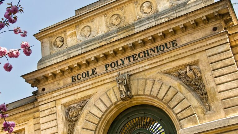 ISCG - Institut des sciences du commerce et de la gestion - Paris ...