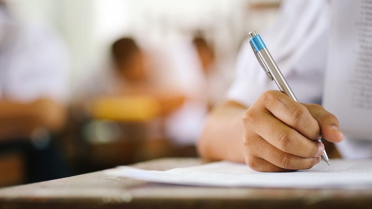 Contrôle continu, notation des épreuves : ce qui change pour les ...