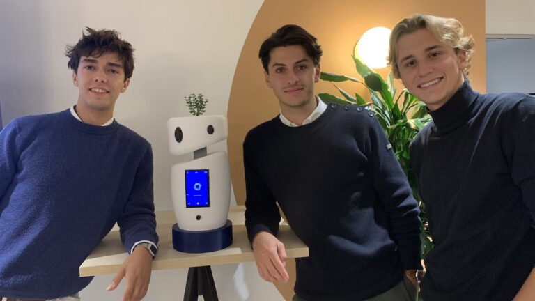 Institut F2I - Campus, Formations et Avis | Diplomeo.com