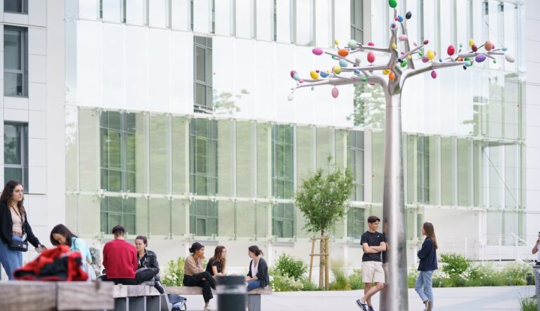 ILIS - UFR Ingénierie et Management de la santé - ILIS, Université de ...