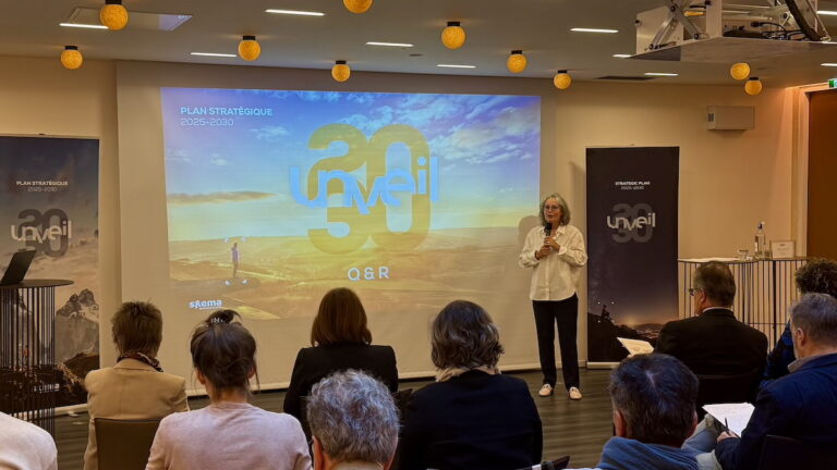 ISCG - Institut des sciences du commerce et de la gestion - Paris ...