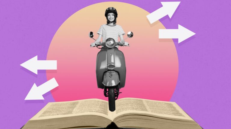 Permis B : où et comment mentionner le permis de conduire dans son CV