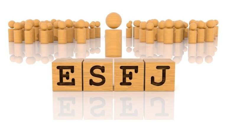MBTI : quels métiers pour une personnalité ESFJ