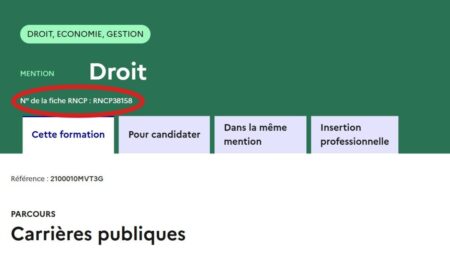 Mon Master 2025 : les dates clés à connaître