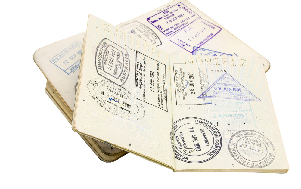 Les 10 pays préférés des expatriés français