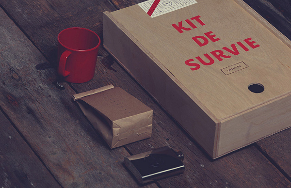 3 kits de survie en cas d’urgence au bureau