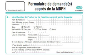 La Reconnaissance Travailleur Handicapé (RQTH) : comment et pourquoi la ...