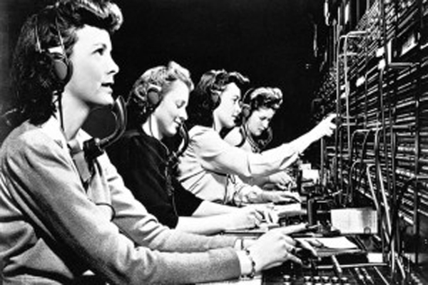 20 métiers qui n’existent plus