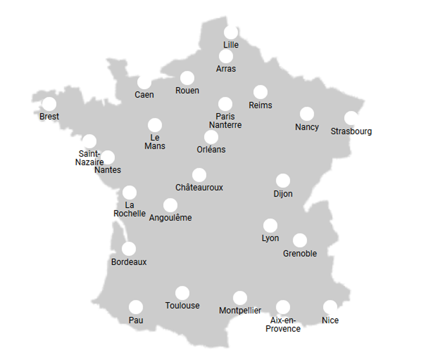 Le 23 mars, CESI École Supérieure de l’Alternance ouvre ses campus ...