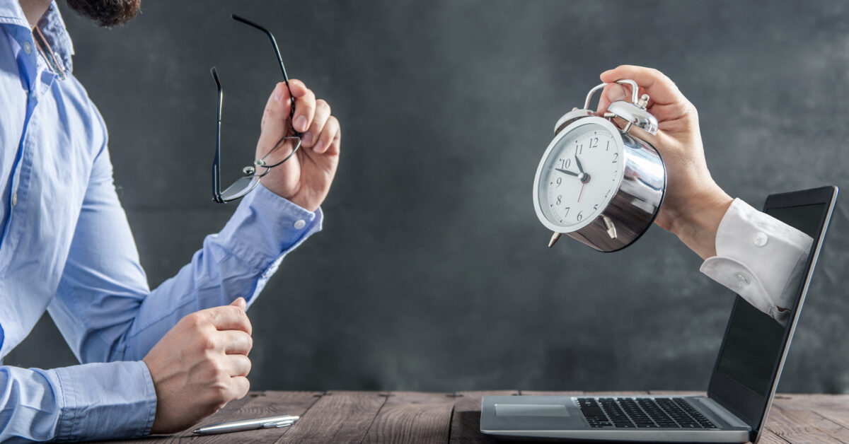 Travailler moins sans perdre en productivité, c’est possible