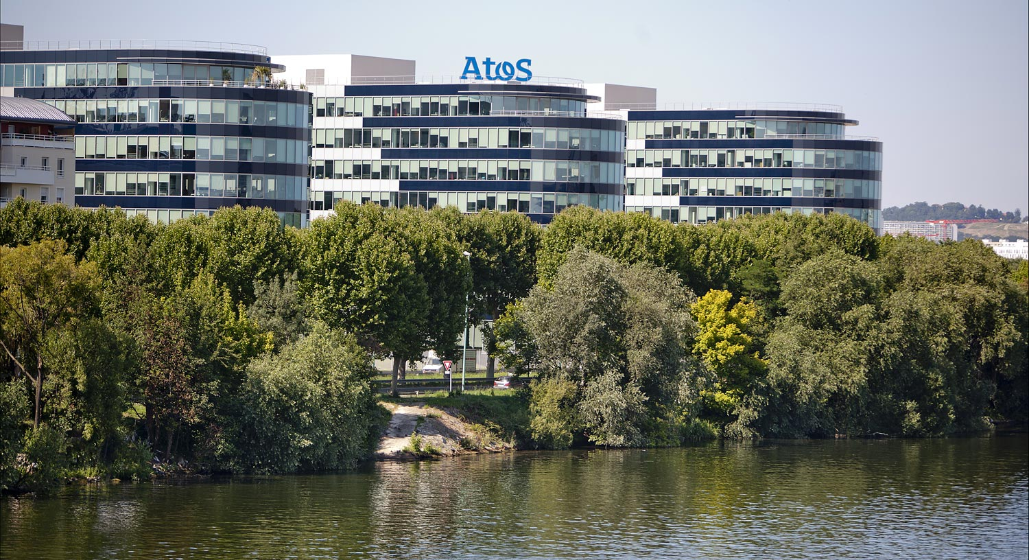 Handicap : Chez Atos, on invente l’entreprise et la société du futur