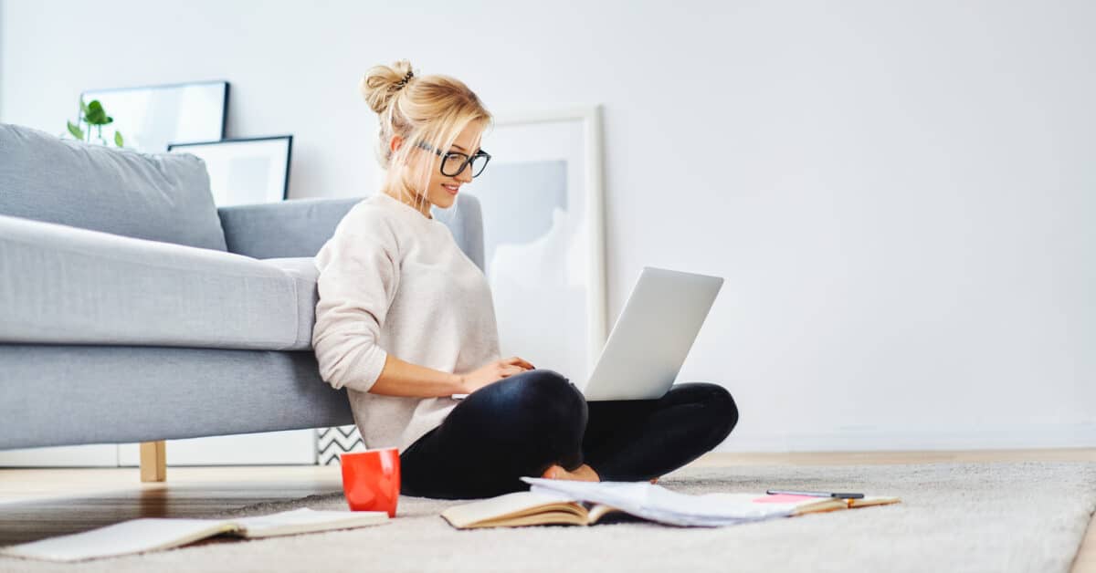 Télétravail : quels sont les salariés concernés