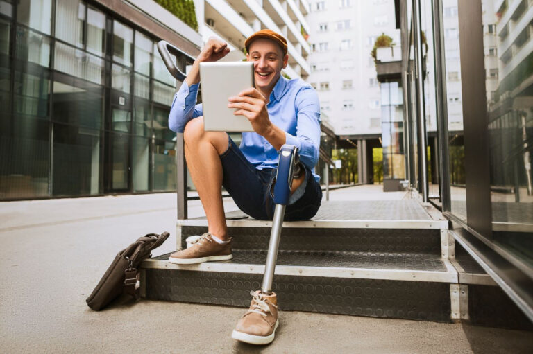 10 chiffres sur le handicap en France