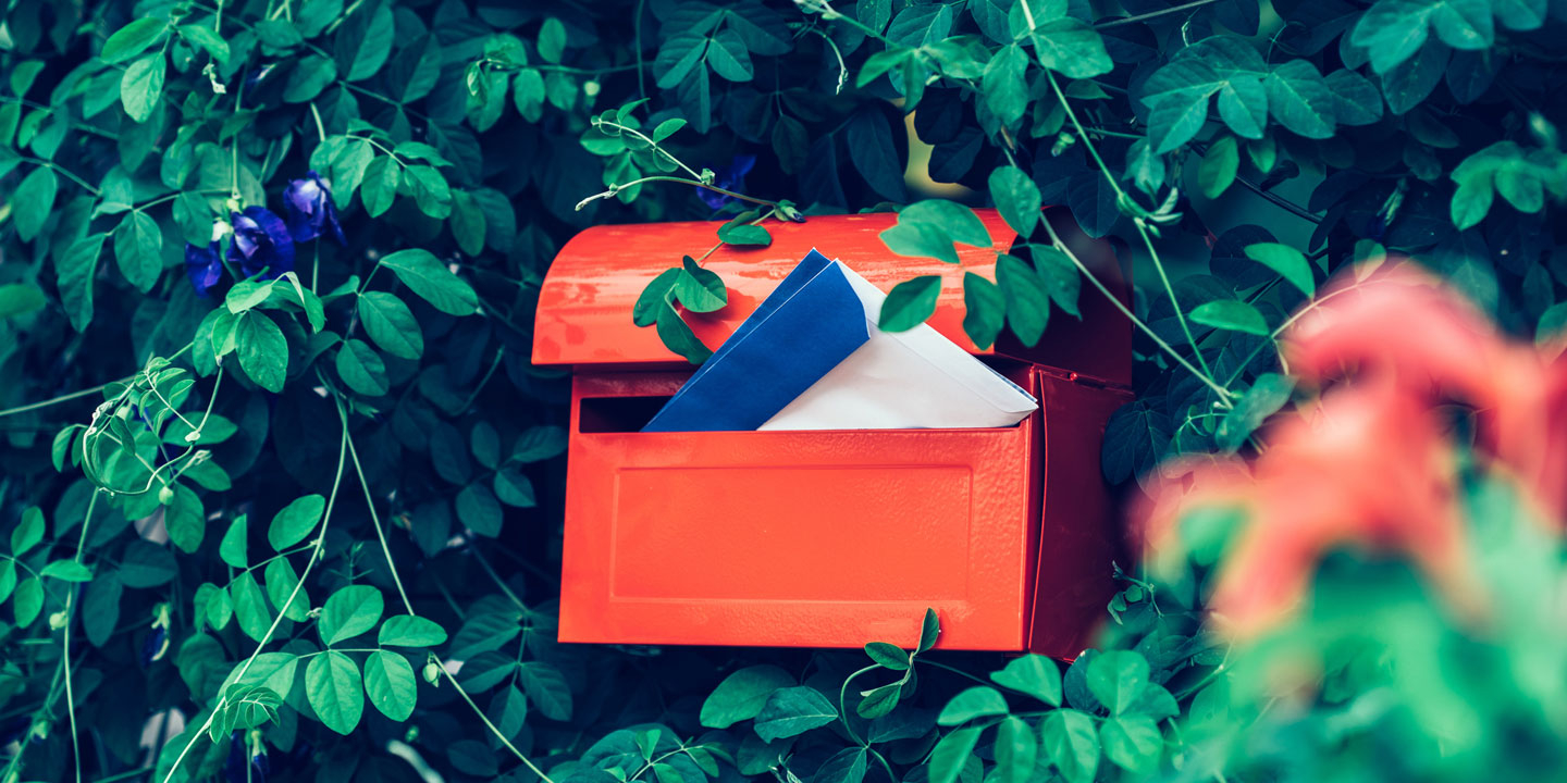 En 2020, je mets (enfin) un peu d’ordre dans ma boîte mail