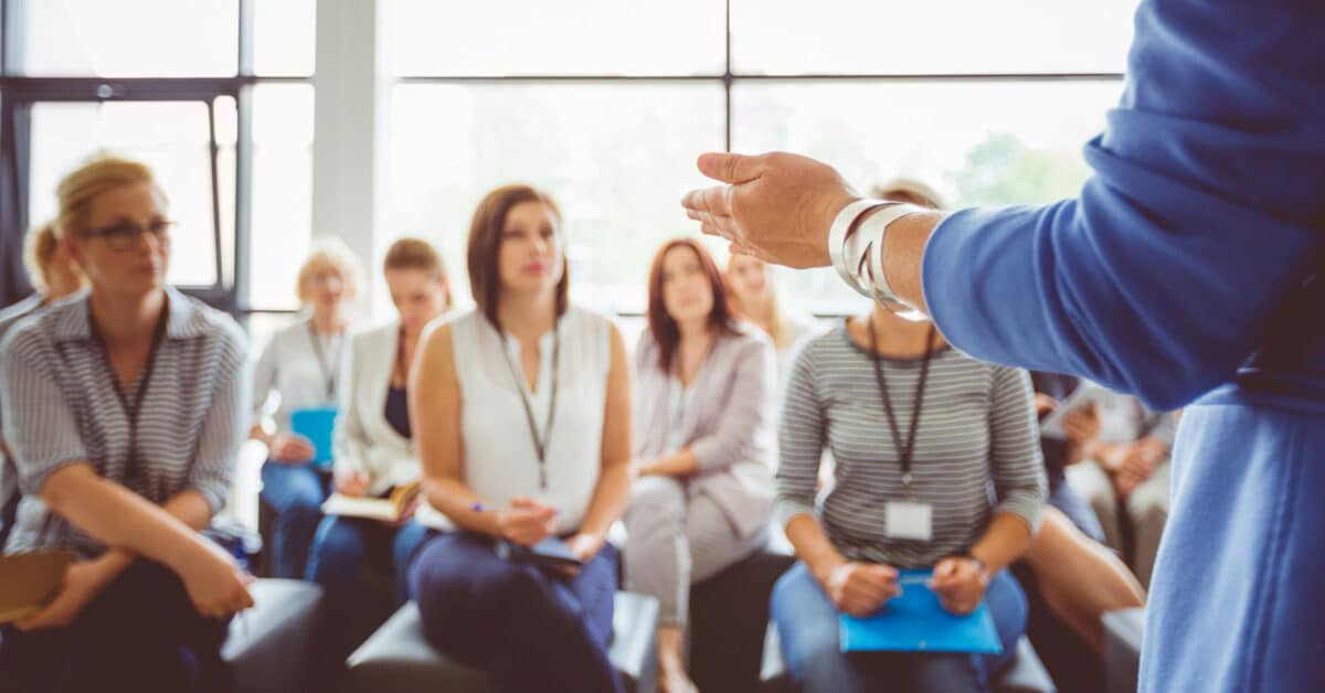 Les chiffres clés de la formation professionnelle