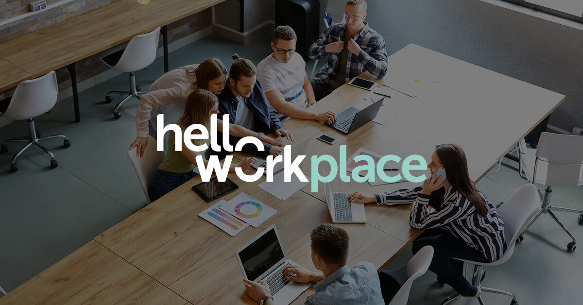 Articles - Helloworkplace