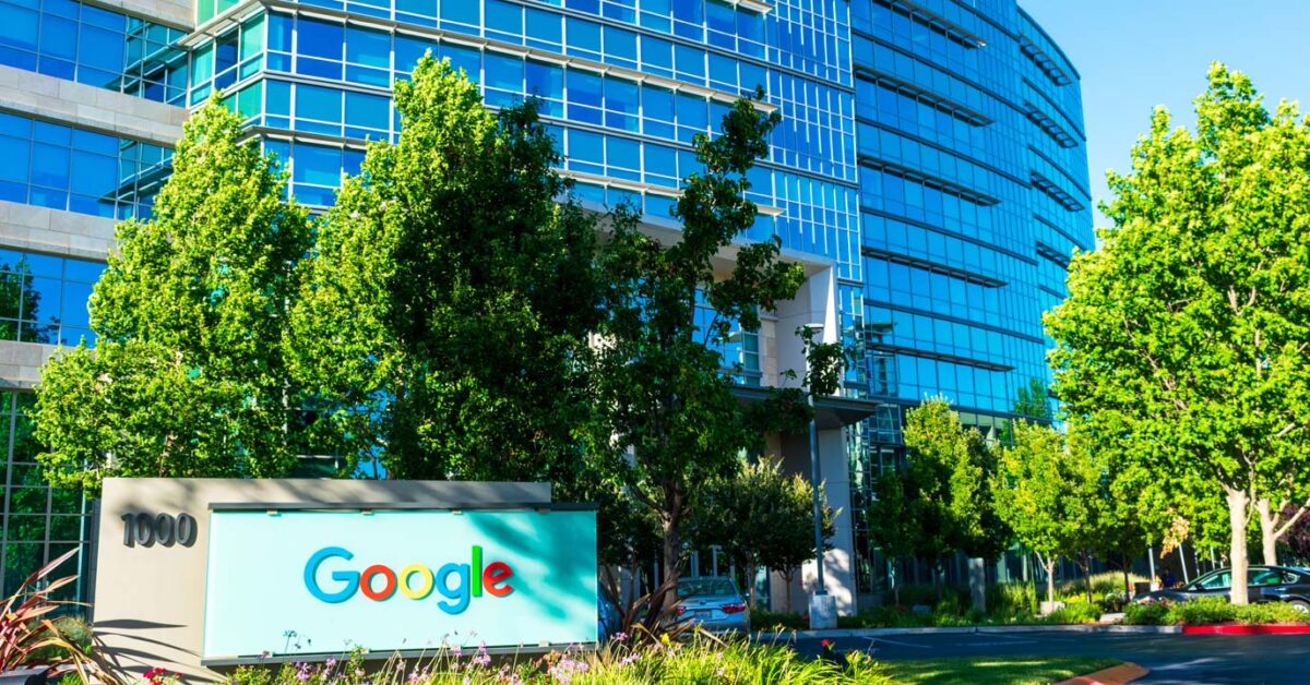 Google : 227 salariés lancent le syndicat Alphabet Workers Union