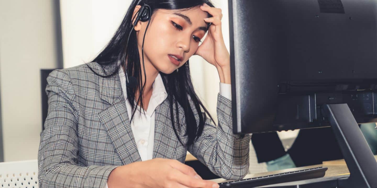 Près d’un actif français sur trois trouve son travail inutile