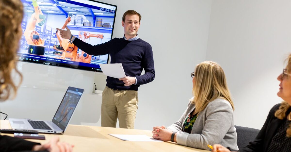 8 bonnes raisons de créer un centre de formation dans votre entreprise