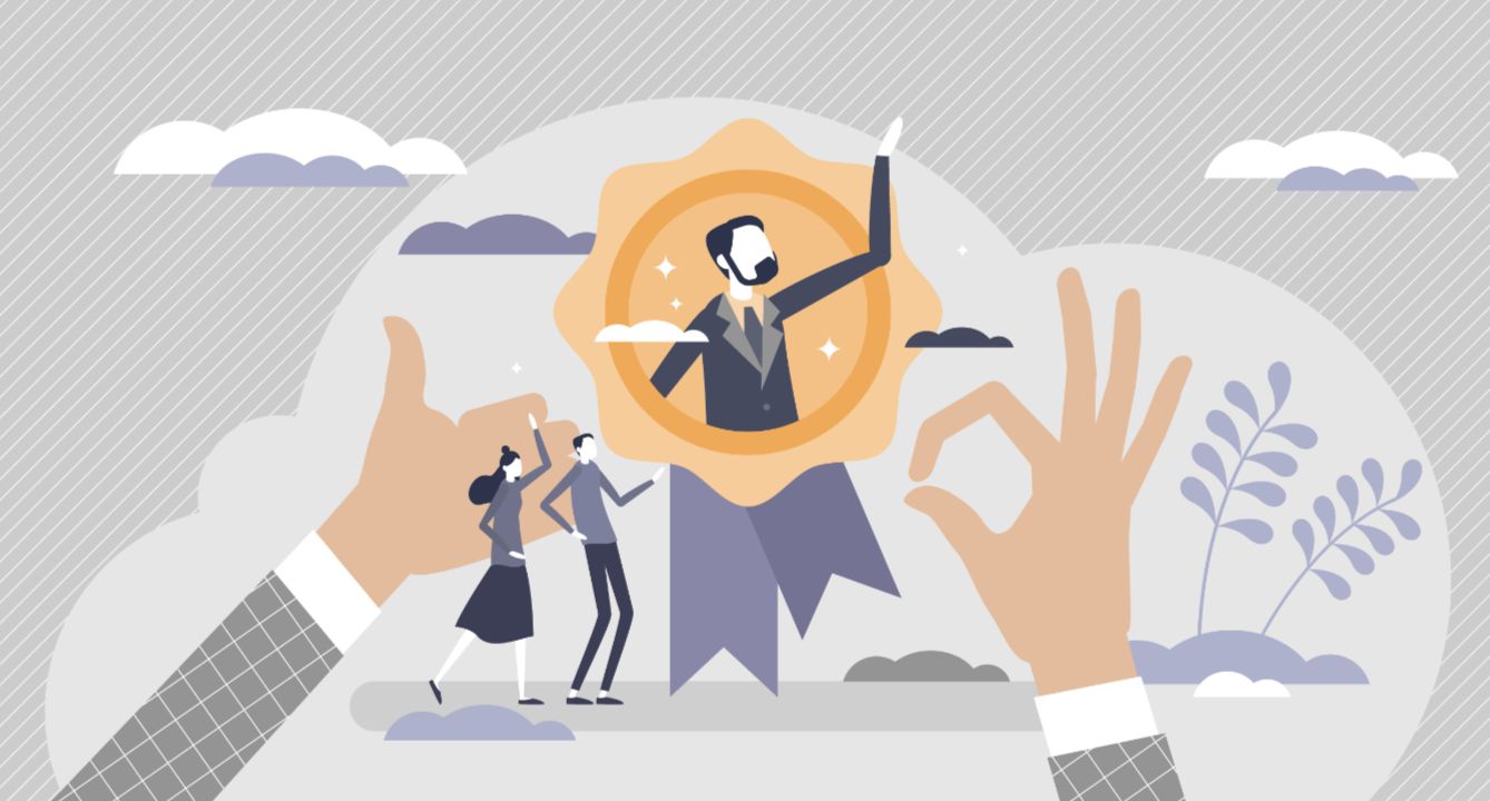 Reconnaissance au travail : les entreprises peuvent mieux faire