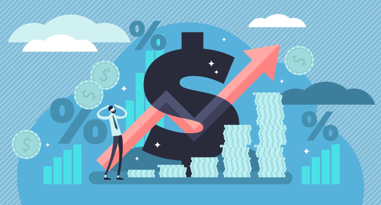 Les salaires des Français augmentent mais pas suffisamment pour ...