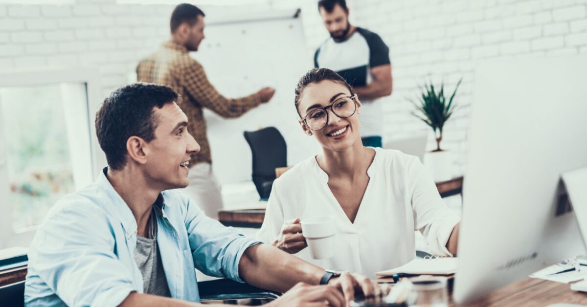 Des paroles aux actes : comment mieux inclure les personnes en ...