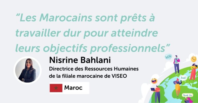 Être RH au Maroc : « Les candidats sont extrêmement attentifs aux perspectives d’évolution