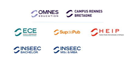 Recrutez vos futurs alternants en Bretagne avec OMNES Education
